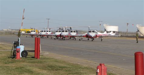 Snowbirds Release Updated 2024 Airshow Season Schedule