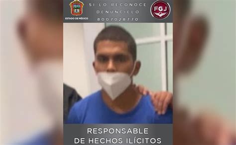 Dan 40 años de cárcel a Jesús Antonio por feminicidio de su exnovia en
