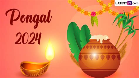 Festivals Events News Everything To Know About Pongal Date