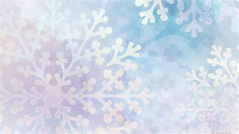 December Snowflakes
