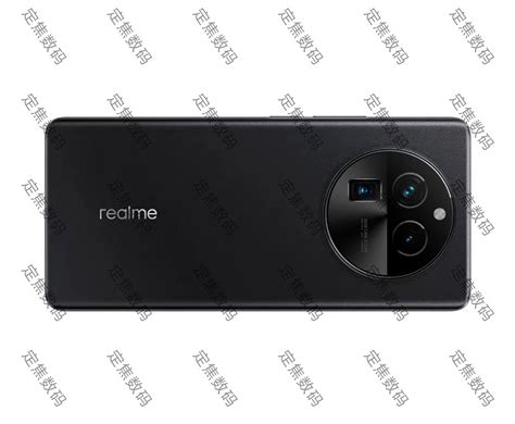 Ось який вигляд матиме realme 12 Pro новий смартфон компанії з