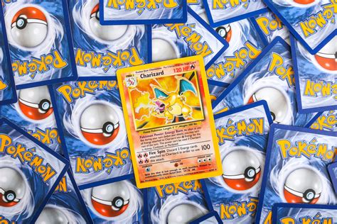 Comment savoir si une carte Pokémon est rare Classeur carte pokemon fr