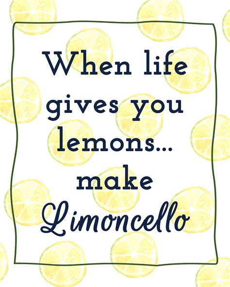 When Life Gives You Lemons Quotes ShortQuotes Cc