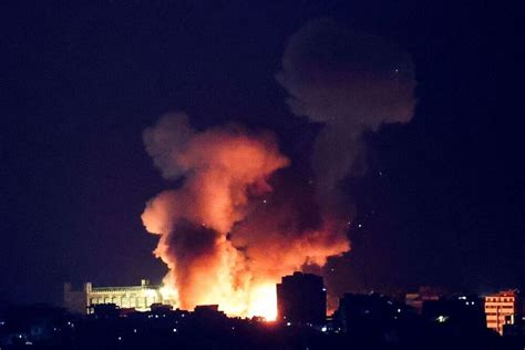 Israel anuncia la muerte de otro comandante de Hezbolá Noticias
