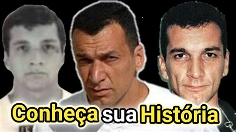 L Der Do Pcc Marcola Conhe A Sua Hist Ria Youtube