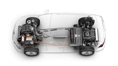 VW Tiguan EHybrid Im Ersten Test AUTO MOTOR UND SPORT