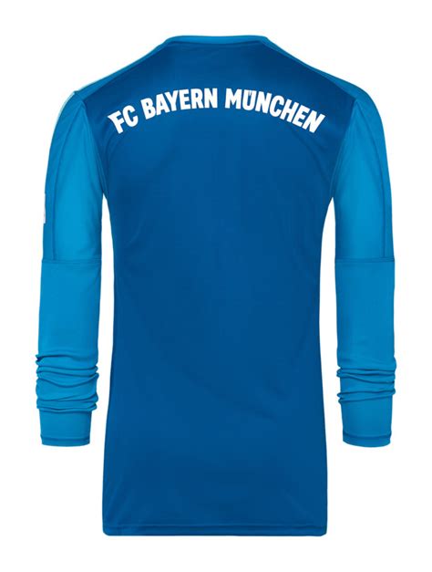 Camiseta Gk Bayern M Nchen