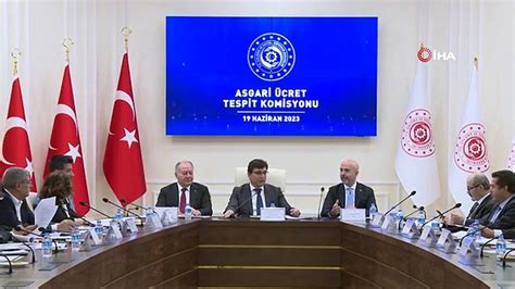 Yeni Asgari Cretin Verene Maliyeti Belli Oldu Dailymotion Video