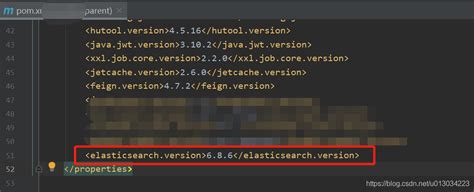 【elasticsearch】java lang classnotfoundexception re countrequest 程序包