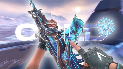 Cold Valorant Montage YouTube
