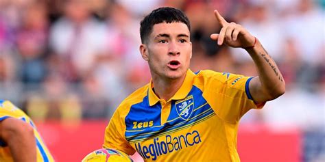 Diretta Cagliari Frosinone Ore 12 30 Dove Vederla In Tv In Streaming