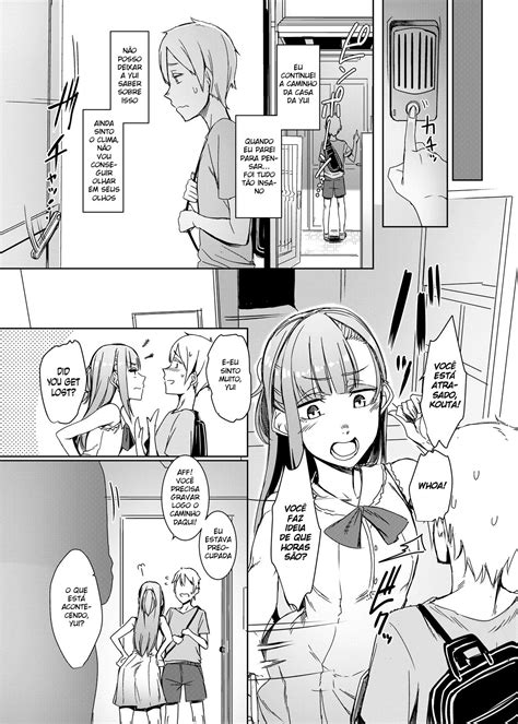 O Ataque Do Demônio No Trem Hentai Lapkzone