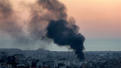 Conflicto de Israel en Oriente Próximo última hora en directo hoy