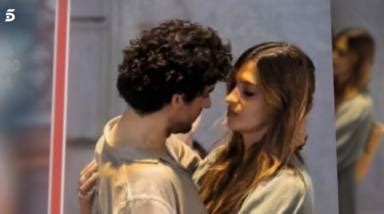 Nacho Taboada rompe su silencio y habla de su relación con Sara