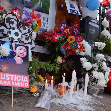 Caso Emilio Decretan prisión preventiva para imputados por el crimen