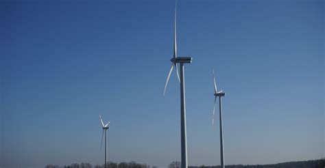 Turbina Wiatrowa Jak To Dzia A