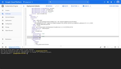 how to debug java apps in kubernetes pods