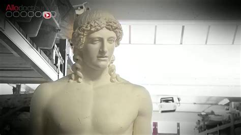 Pourquoi les statues grecques ont elles de petits pénis AlloDocteurs