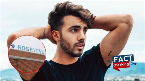 Fede Vigevani Muri Toda La Verdad Sobre Los Rumores Del Supuesto