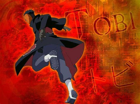 Akatsuki O Espada Encuesta Anime Amino