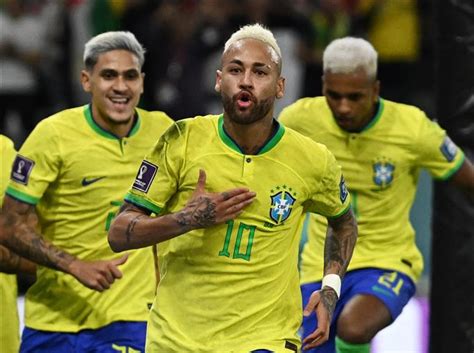 Spanish Court Acquits Soccer Star Neymar In Fraud Trial The Tribune India