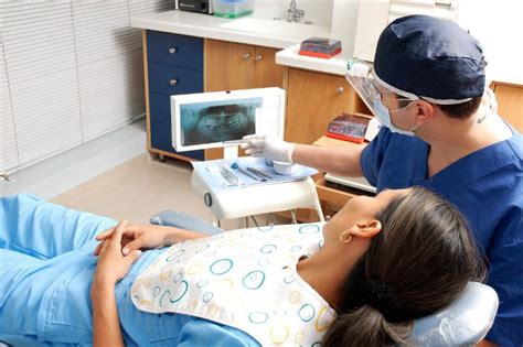 Diagnóstico en odontología hr dental