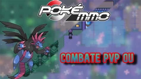 Pokemmo Pvp En Ou Youtube