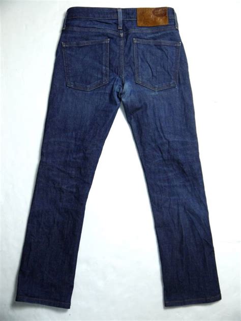 日本代購代標第一品牌樂淘letao美品 ネイキッドアンドフェイマス NAKED FAMOUS デニム ストレッチ 29 O431 85