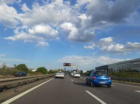 Une alerte pollution déclenchée en Meurthe et Moselle voici ce que