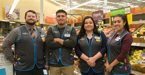 Can Walmart Assistant Managers Fraternize With Employees The