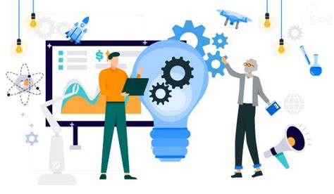 Proceso para crear un producto las 7 claves más exitosas
