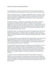 Analisis Caso 2 docx César Iván Carranza Hernández A01334512 1 Qué