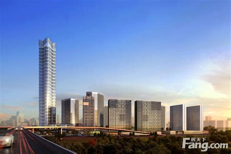 绿地新都会怎么样看看这份2月的小区报告就知道 济南房天下
