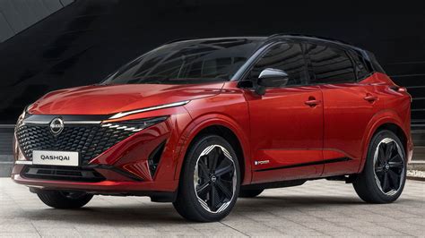 2024 Nissan Qashqai E Power N Design Wallpapers And HD Images Car Pixel