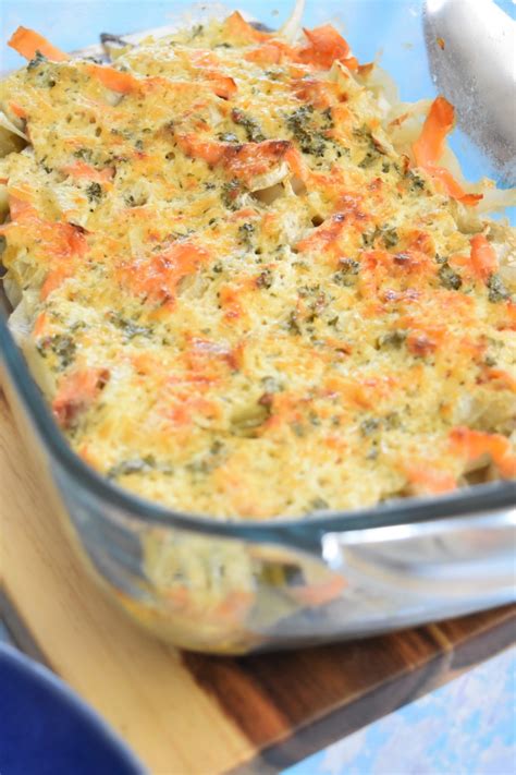 Gratin d endives au saumon fumé recette légère et facile