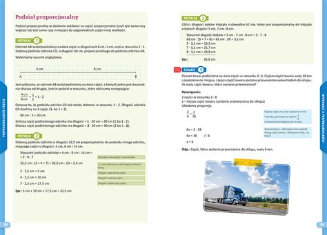 Repetytorium szkoła podstawowa Matematyka kl 7 8 2025 ściągi