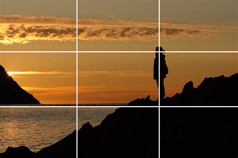 La Regla De Los Tercios En Fotograf A Todo Lo Que Debes Saber