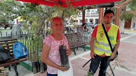 Día mundial del reciclaje Noticias Municipalidad Distrital de