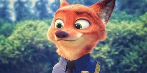 Fox Characters In Cartoons Infoupdate Org