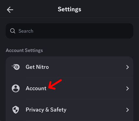 How To Remove Phone Number From Discord