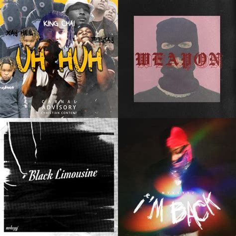 O G Christian Gangster Playlist By Christs Big Homie O G Spotify