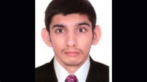 Raman Sharma Wins Gold Medal In Mens 1500m T 38 Event At Asian Para