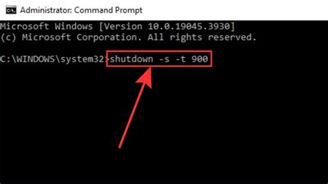 How To Schedule Auto Shutdown Windows Easy Ways Pcvenus