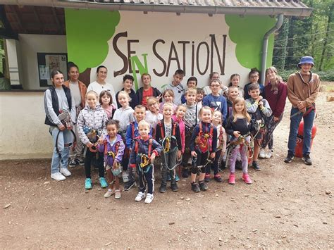 Une Derni Re Semaine Riche En Activit S Laccueil De Loisirs