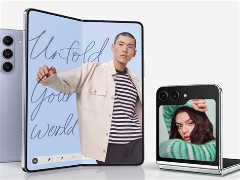 Samsung planeja lançar smartphone dobrável mais barato e preço vaza