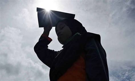 Cuaca Panas Melampau KKM Saran Aktiviti Luar Kelas Ditangguhkan