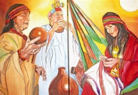 CULTURA WAYÚU Conoce su legado ancestral y valiosas tradiciones