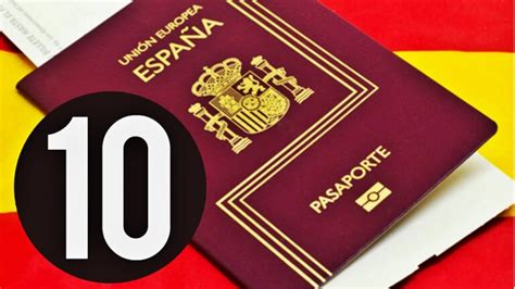 Descubre Los Pasaportes M S Poderosos Del Mundo