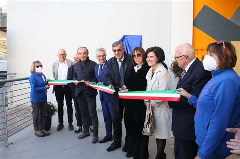 LA FONDAZIONE OSPEDALE ALBA BRA ONLUS COMPIE 15 ANNI E PER LOCCASIONE