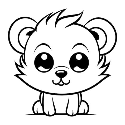 Premium Vector Cute Cartoon Hedgehog Mascot Character Vector Illustration